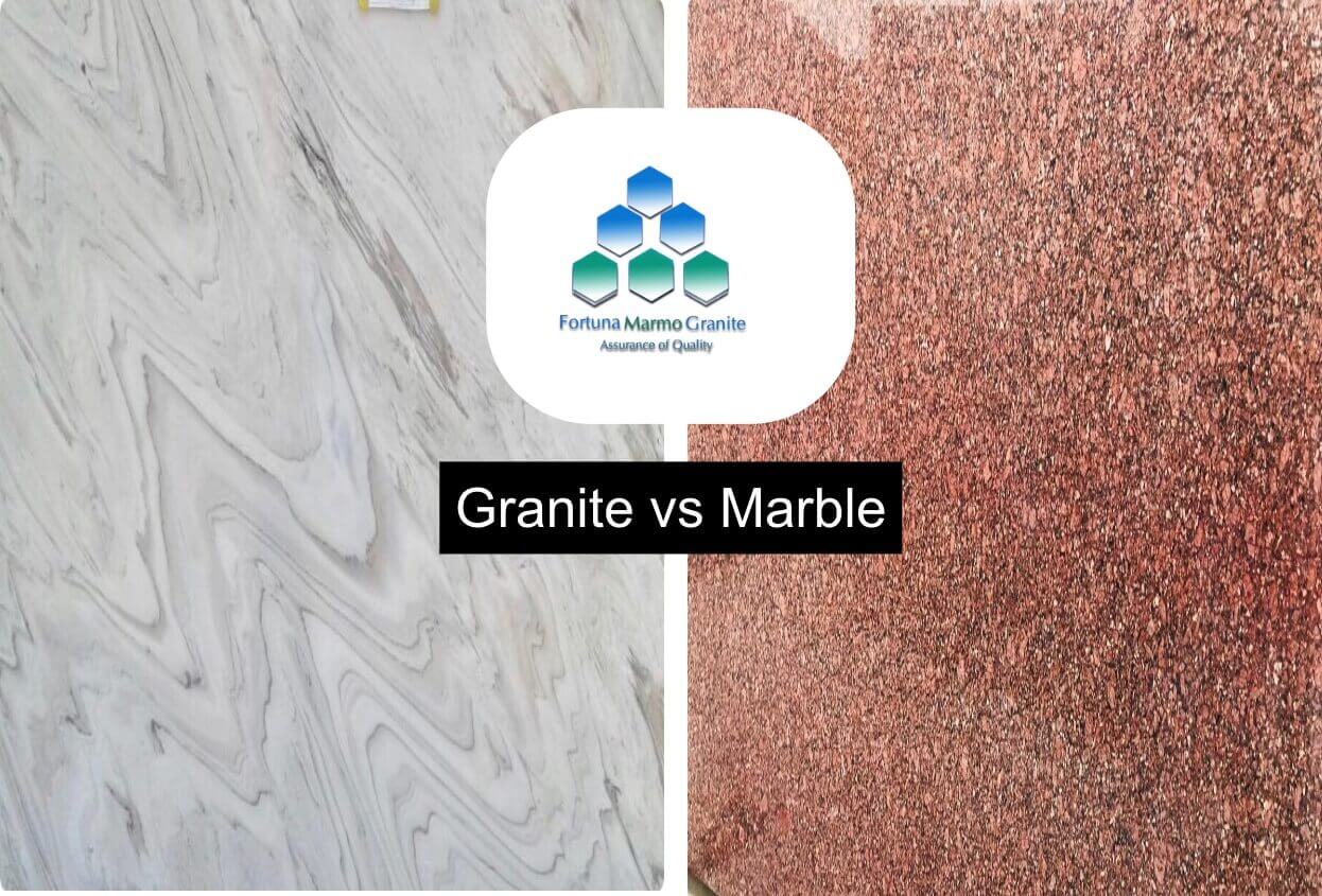 Granite vs Marble | Comparision | Price | Color | Durablity