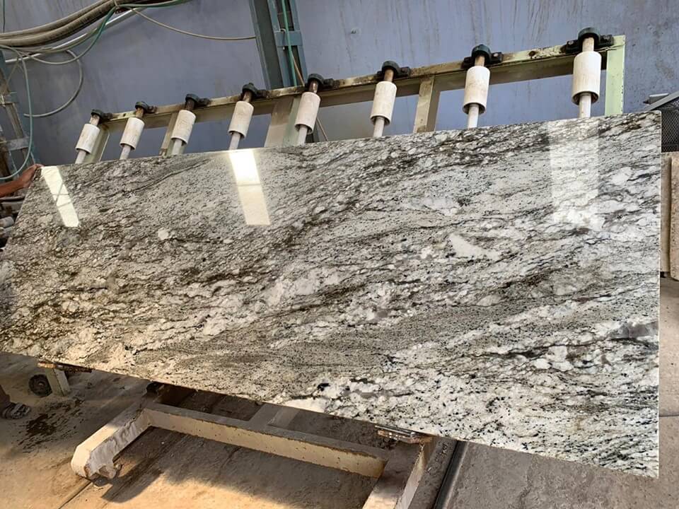Blue Dunes Granite Exporter | Price | Pictures | Countertops
